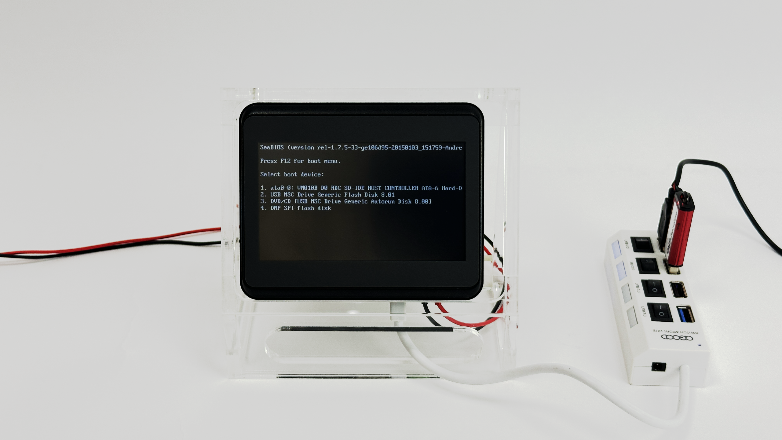 Guide to Installing Win CE 6.0_pic